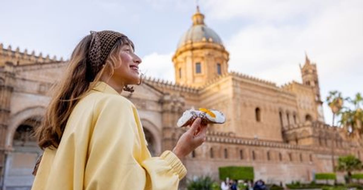 Europe's best food cities in 2026: where to eat this summer? | Reflect.ee